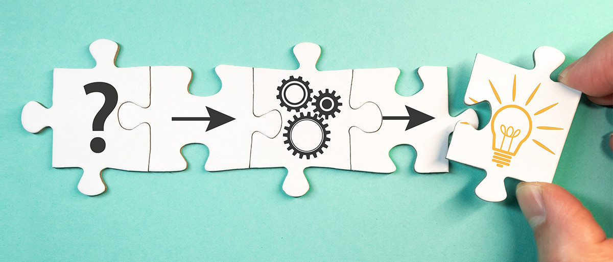 Identifying a Real-world Problem — Activity - YoungGems®